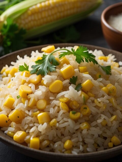 Comment cuisiner le maïs ? - Comment Cuisiner